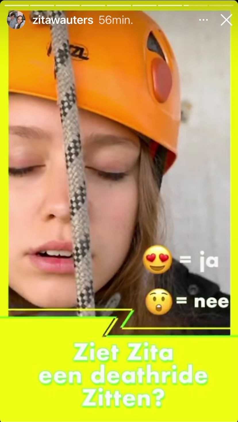 Zita Wauters kan amper geloven wat haar overkomt: “En dat dankzij jullie!” | Redactie24